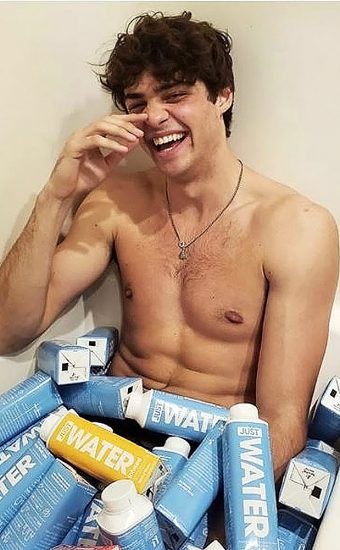 Noah Centineo Nude Pics And Jerking Off Porn Leaked Scandal Planet