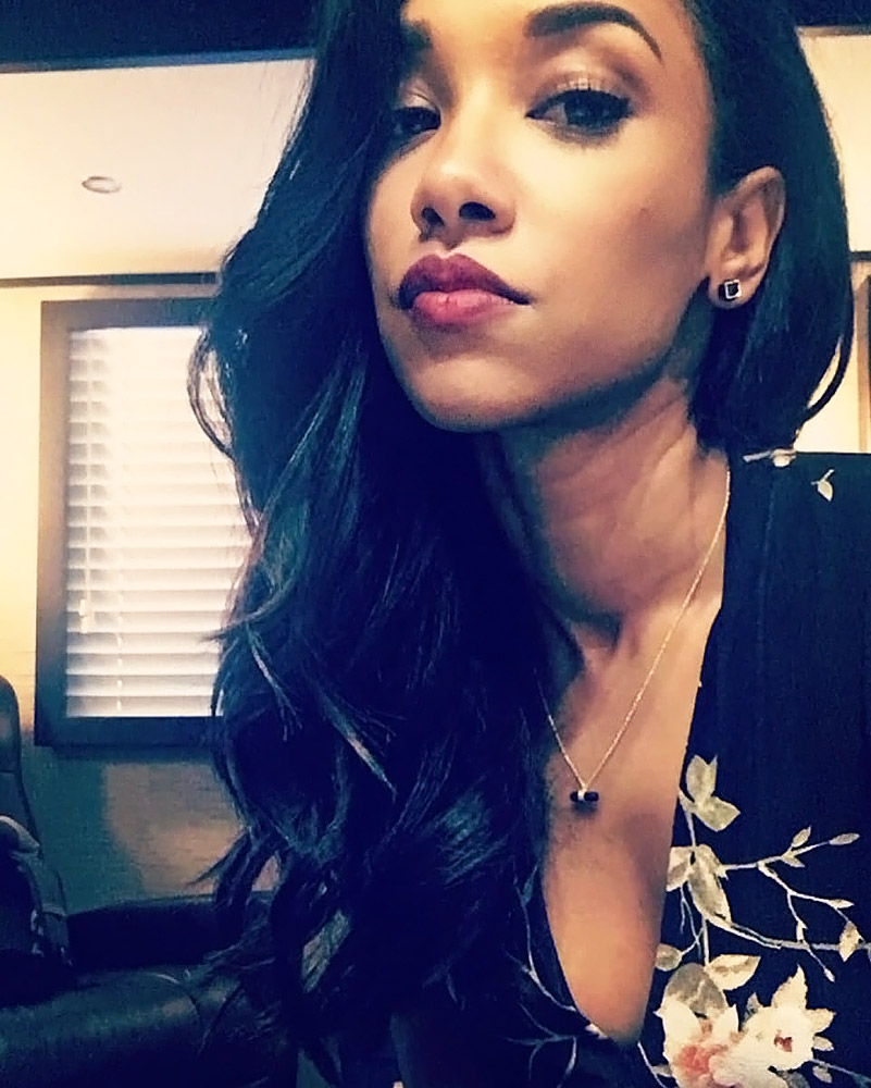 Candice Patton Nude And Sexy Pics And Hot Scenes Scandal Planet