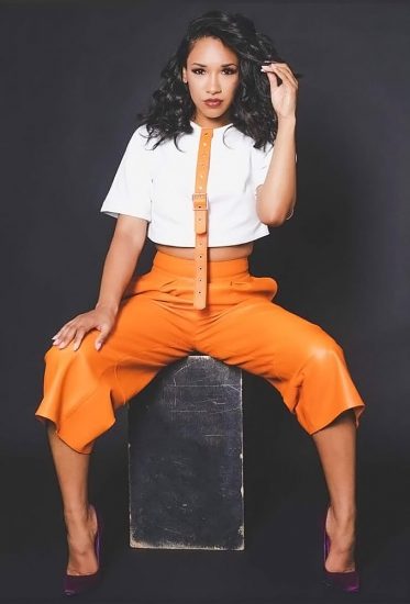 Candice Patton Nude And Sexy Pics And Hot Scenes Scandal Planet