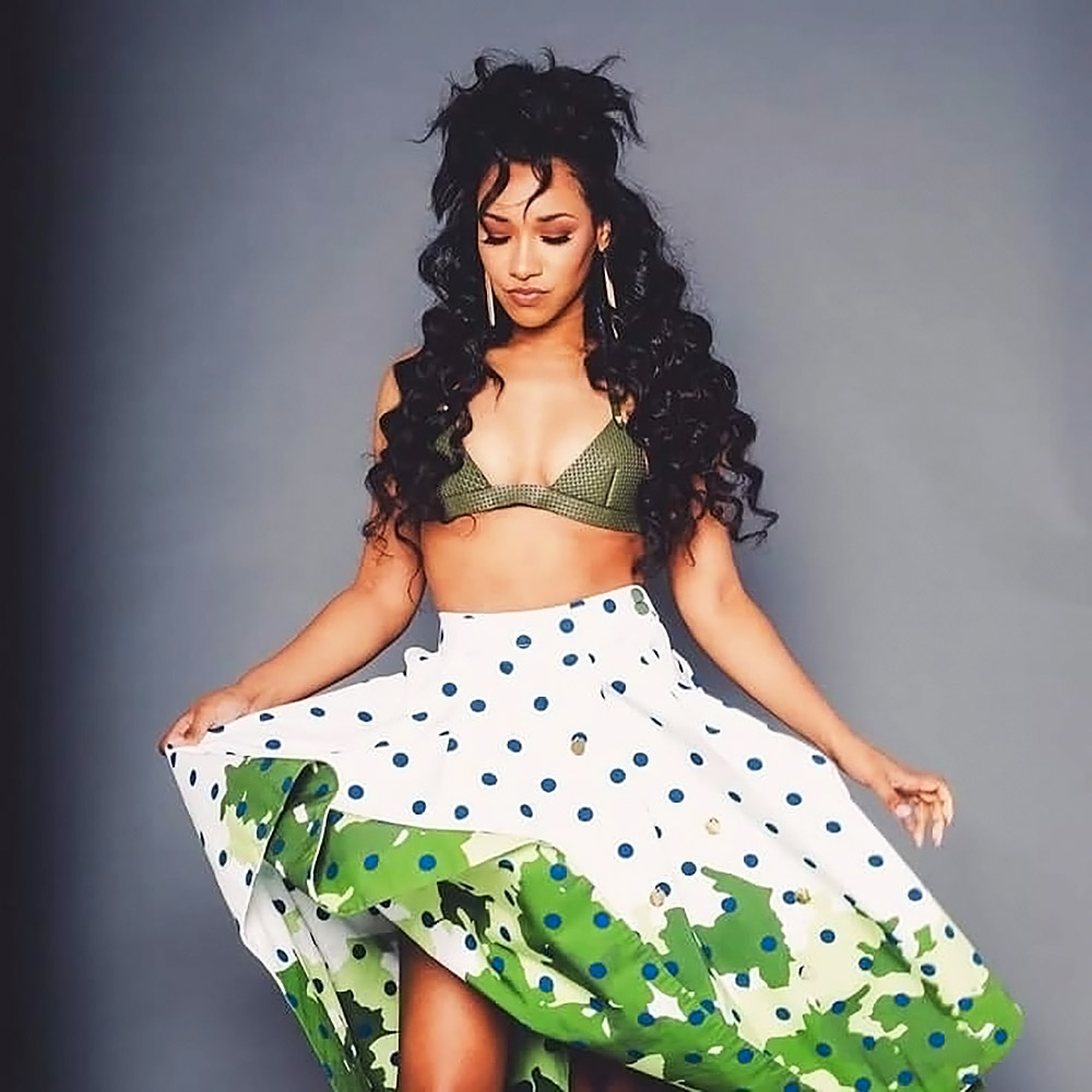 Candice Patton Nude And Sexy Pics And Hot Scenes Scandal Planet