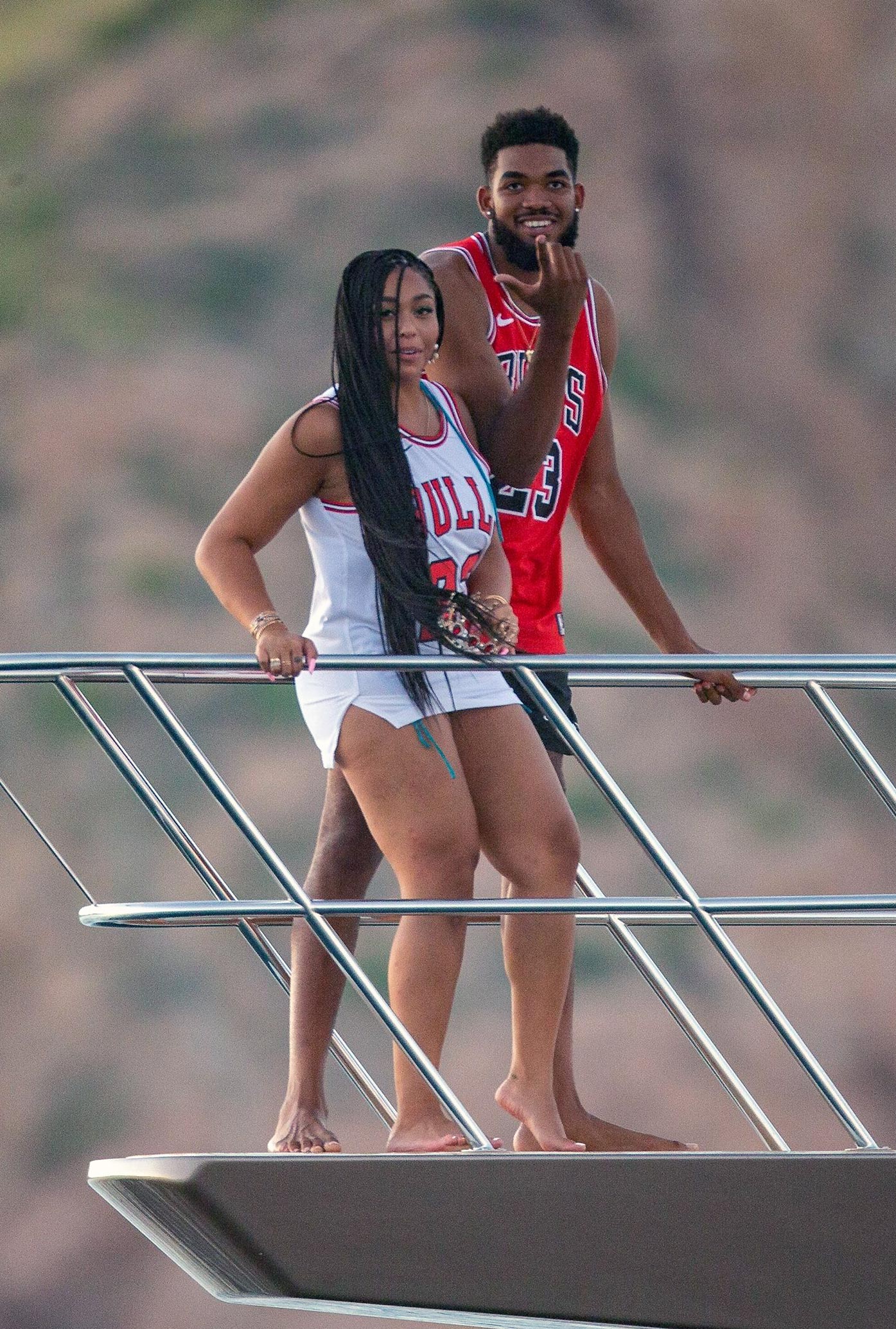 Jordyn Woods Nude And Sexy Pics And Leaked Sex Tape Scandal Planet