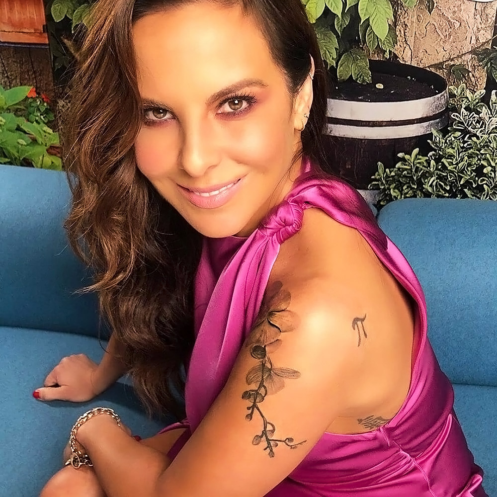 Kate Del Castillo Nude And Sex Scenes And Sexy Photos Scandal Planet