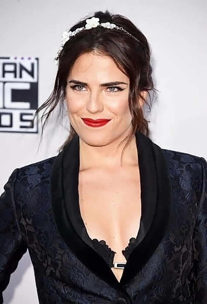 Karla Souza Nude And Sexy Pics And Sex Scenes Collection