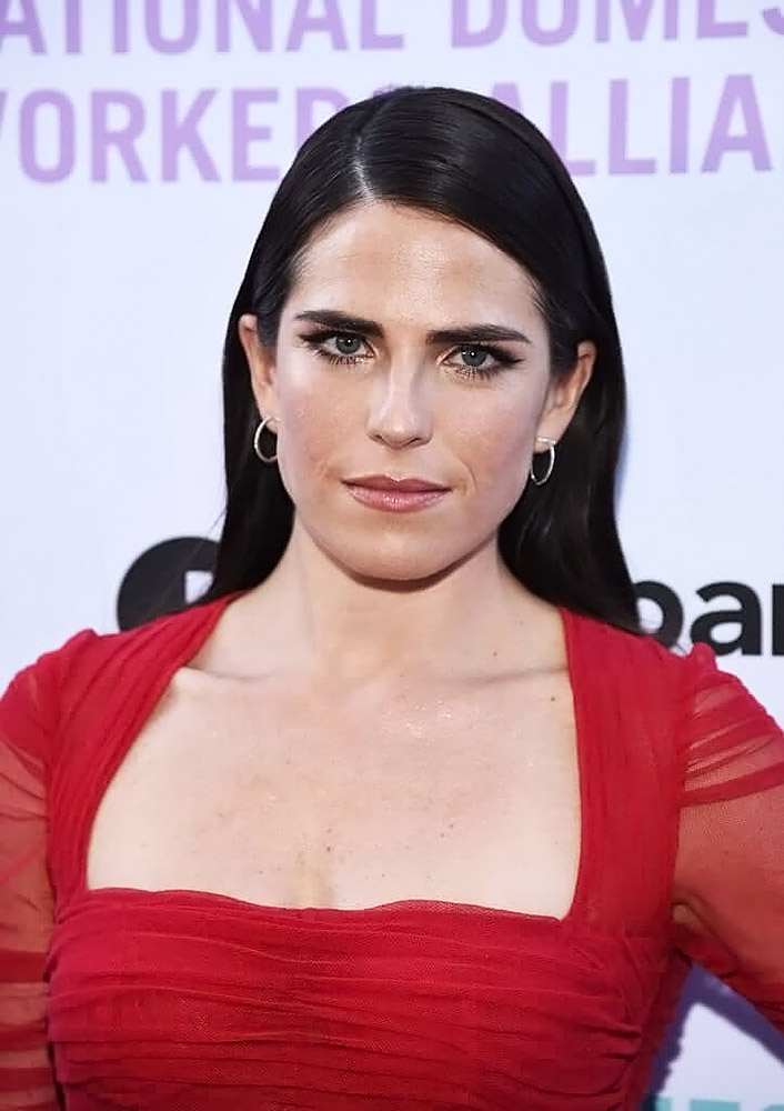 Karla Souza Nude And Sexy Pics And Sex Scenes Collection