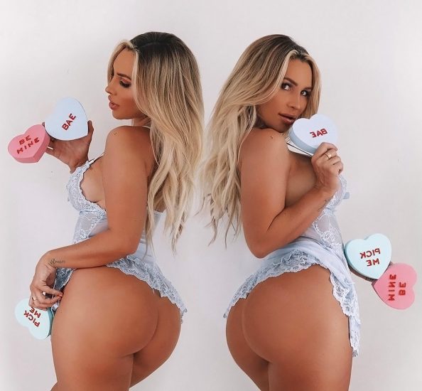 Rosanna Arkle Nude And Sexy Pics And Leaked Porn Scandal Planet