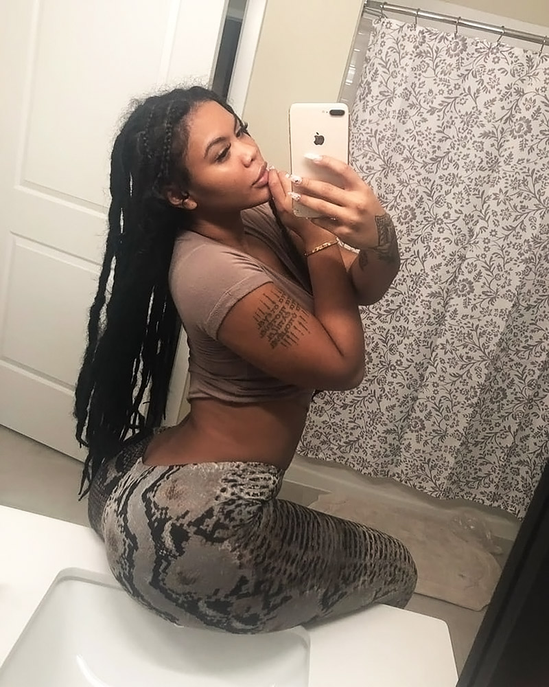 Taylor Hing Nude Leaked Pics And Sex Tape Scandal Planet