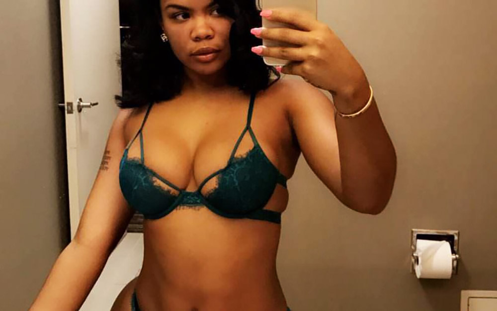 Taylor Hing Nude Leaked Pics And Sex Tape Scandal Planet