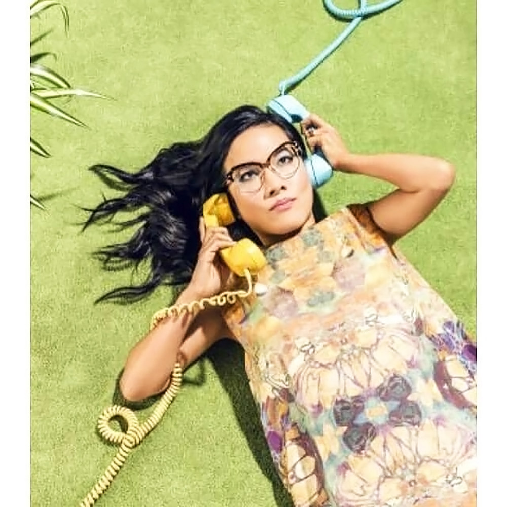 Ali Wong Nude And Sexy Pics And Sex Scenes Scandal Planet