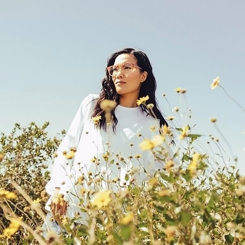 Ali Wong Nude And Sexy Pics And Sex Scenes Scandal Planet