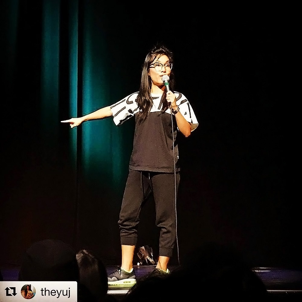 Ali Wong Nude And Sexy Pics And Sex Scenes Compilation Scandal Planet
