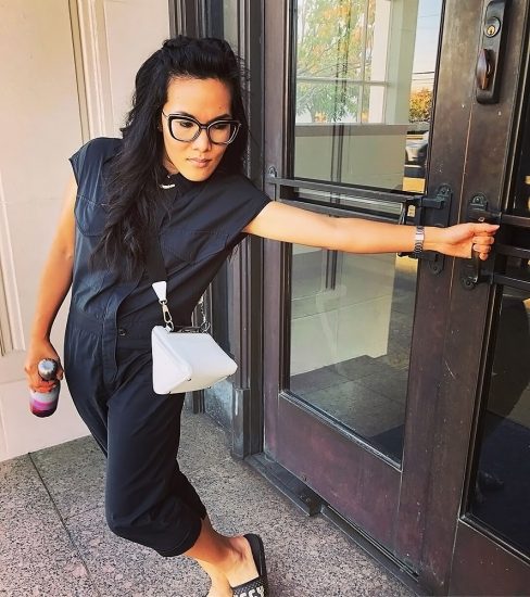 Ali Wong Nude And Sexy Pics And Sex Scenes Compilation Scandal Planet