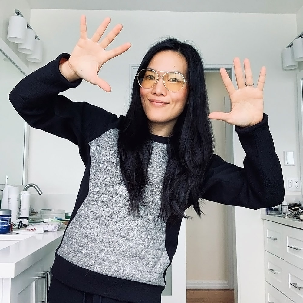 Ali Wong Nude And Sexy Pics And Sex Scenes Scandal Planet