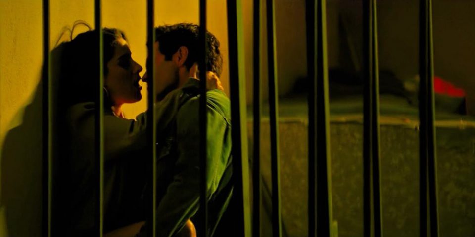 Carmela Zumbado Nude Sex Scenes And Hot Pics Scandal Planet