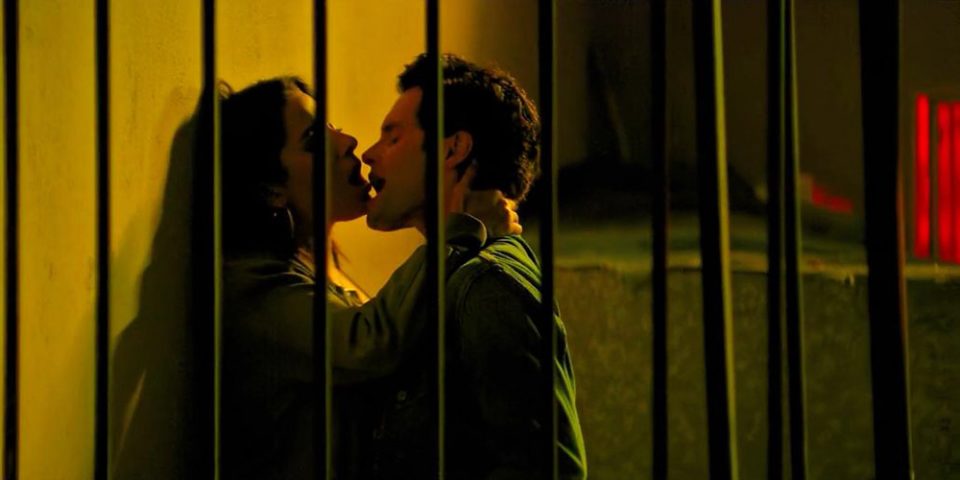Carmela Zumbado Nude Sex Scenes And Hot Pics Scandal Planet