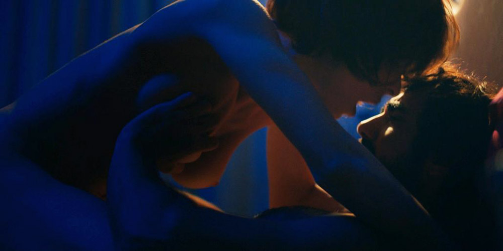 Giselle Batista Nude And Sex Scenes Compilation And Naked Pics