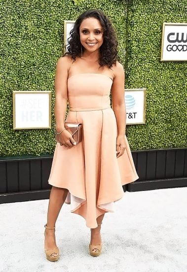 Danielle Nicolet Nude And Sexy Pics And Lesbian Scenes Scandal Planet