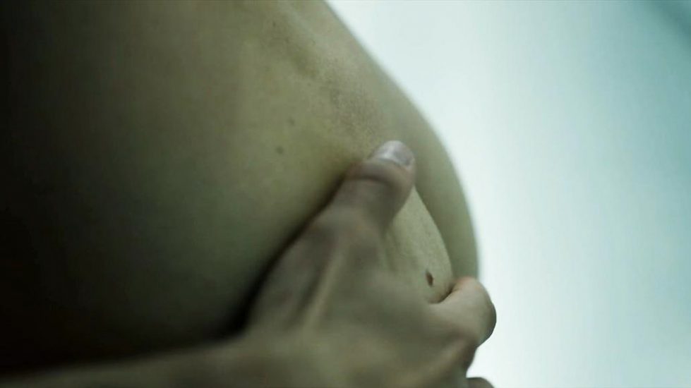 Esther Acebo Nude Sex Scenes And Sexy Pics Compilation