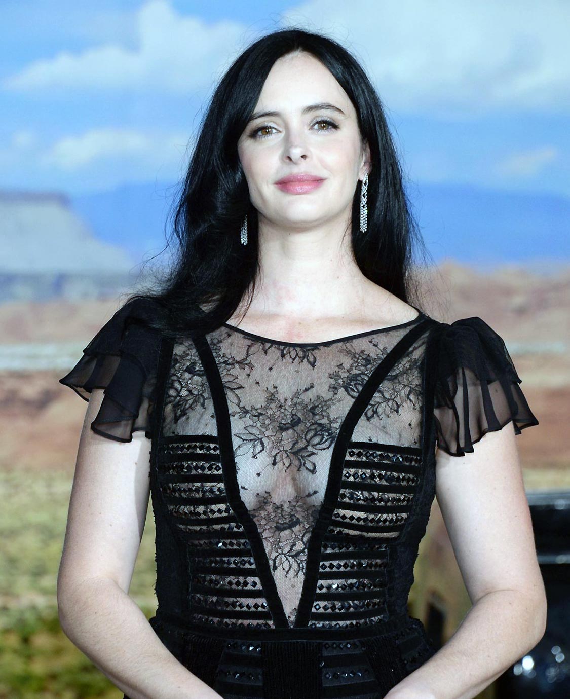 Krysten Ritter Nude Leaked Pics And Porn And Sex Scenes Compilation