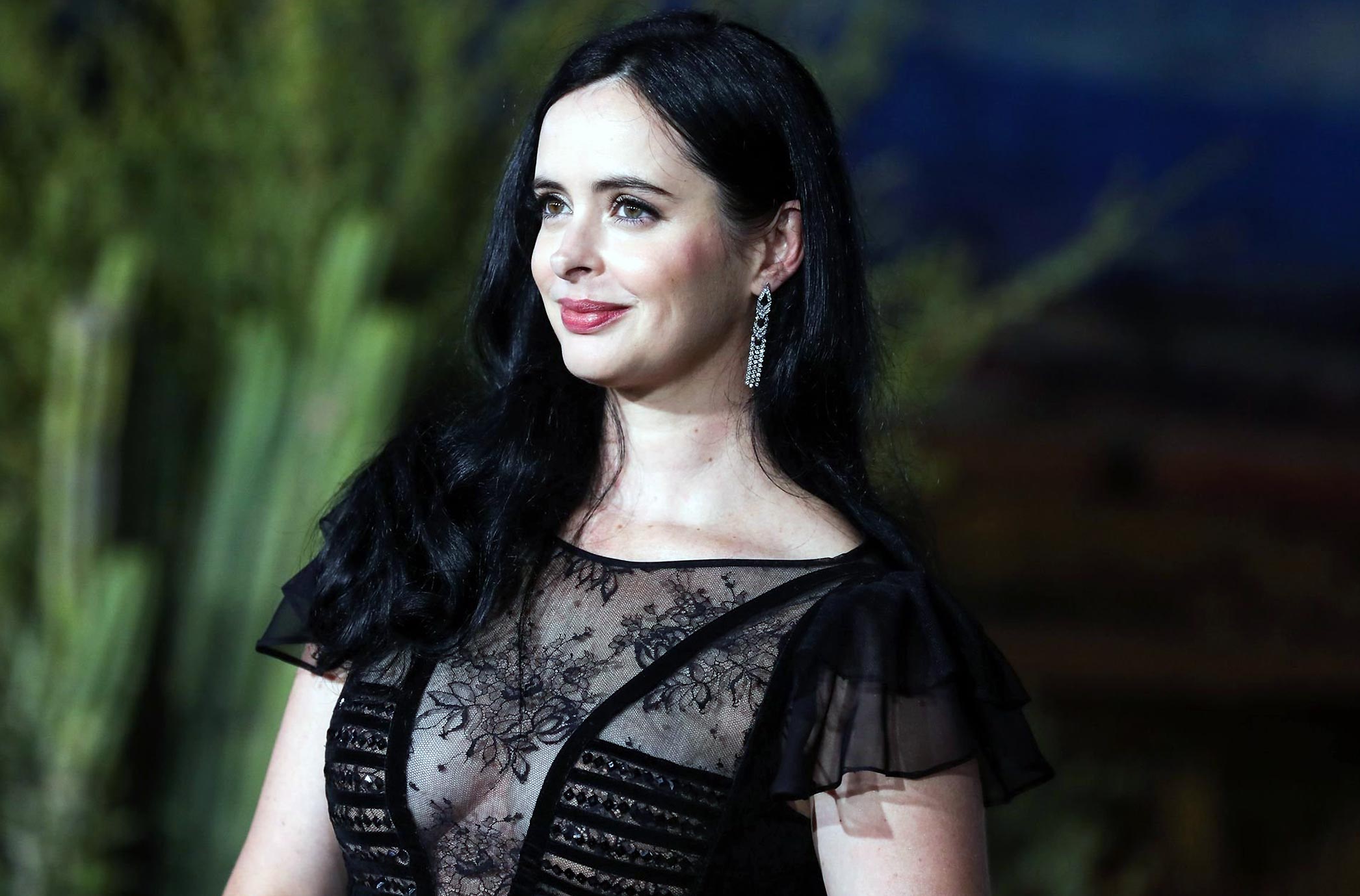 Krysten Ritter Nude Leaked Pics And Porn And Sex Scenes Compilation