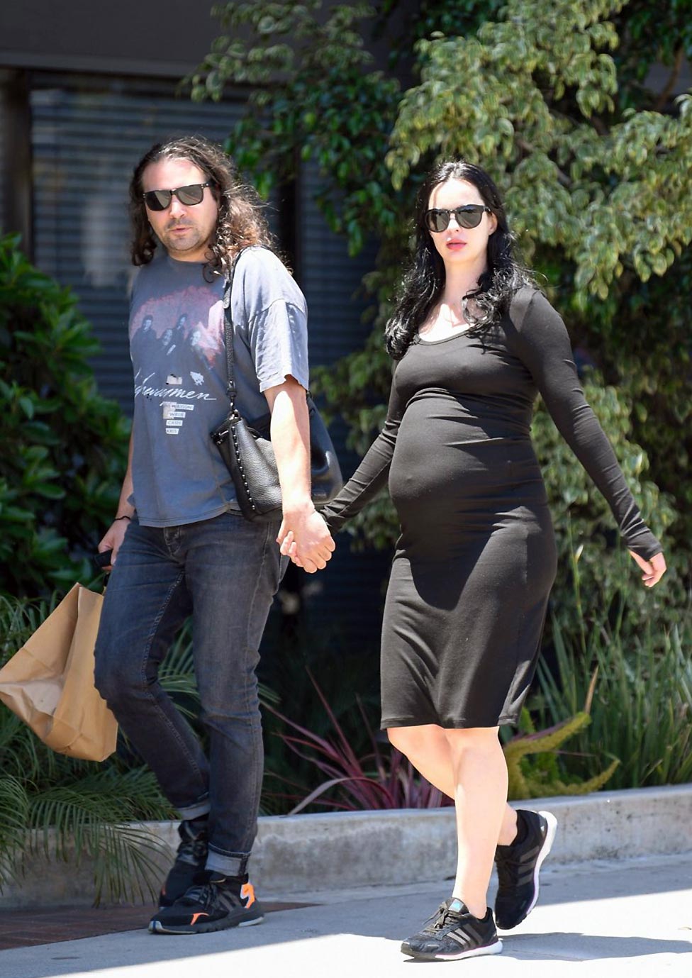 Krysten Ritter Nude Leaked Pics And Porn And Sex Scenes Compilation