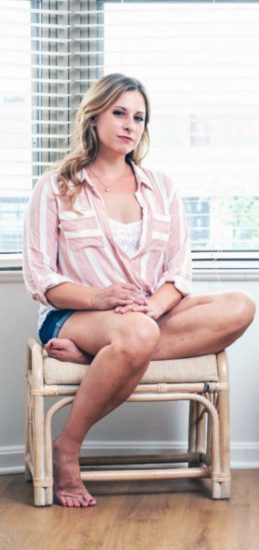 Katie Hill Nude Leaked Pics And Porn Video Scandal Scandal Planet