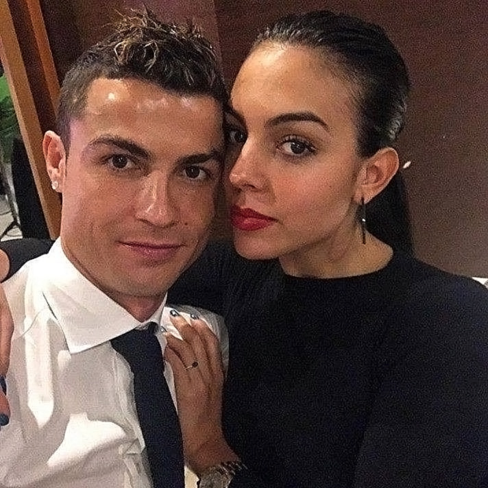 Georgina Rodriguez Nude Ass And Leaked Sex Tape