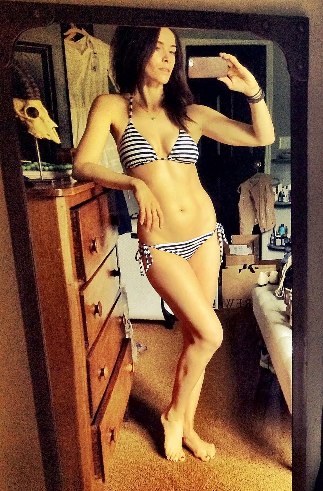 Abigail Spencer Nude Leaked Pics And Sex Tape Porn Video