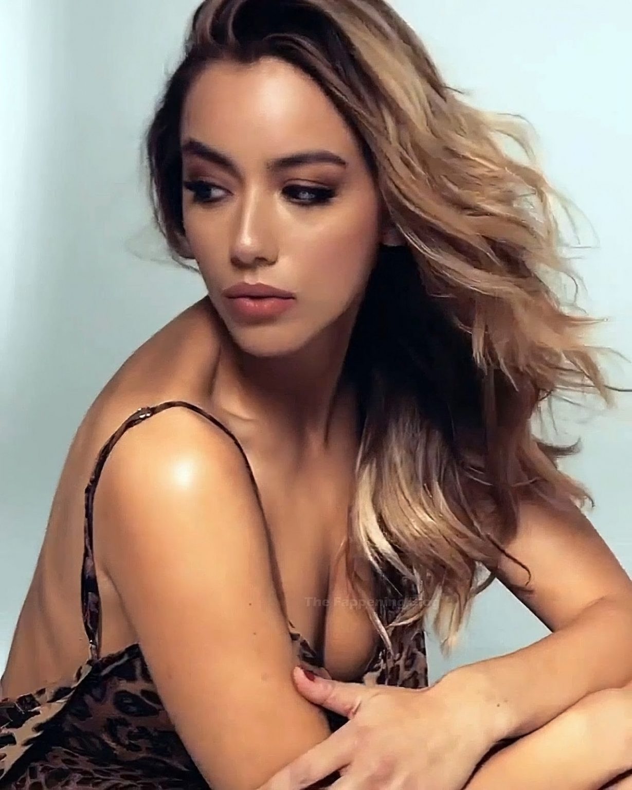 Chloe Bennett Nude Pics And Leaked Snapchat Porn Video