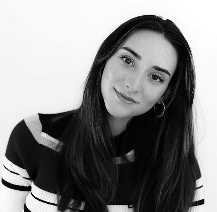 Abigail Shapiro Nude Leaked Pics And Porn Video Scandal Planet