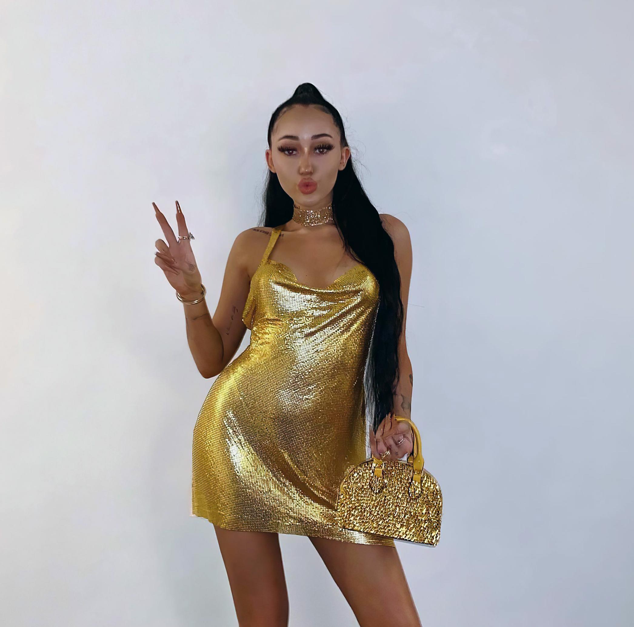 Noah Cyrus Nude Leaked Pics And Hot Porn Video [2023] Scandal Planet