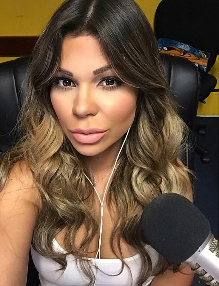 Bebe Maldonado Nude Pics And Masturbation Leaked Porn