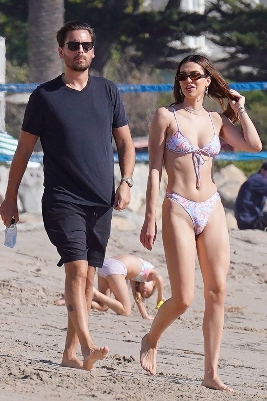 Amelia Gray Hamlin Nude Pics And Leaked Porn With Scott Disick