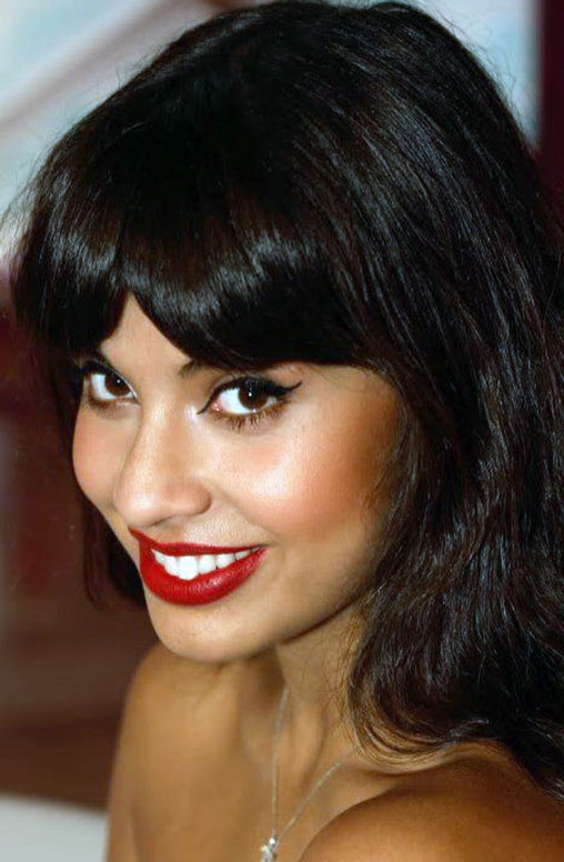 Jameela Jamil Nude Leaked Pic And Porn Video 2021 Scandal Planet