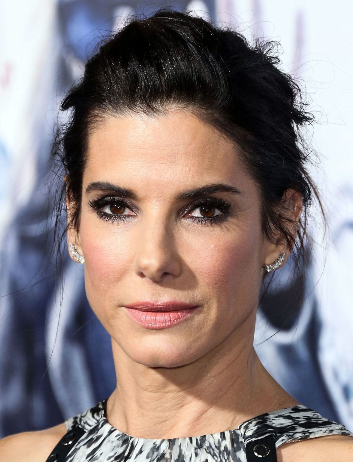 Sandra Bullock Nude Leaked Sex Tape Hot Pics And Sex Scenes