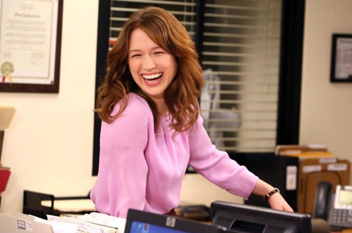 Ellie Kemper Nude Leaked Photos And Porn Video Scandal Planet