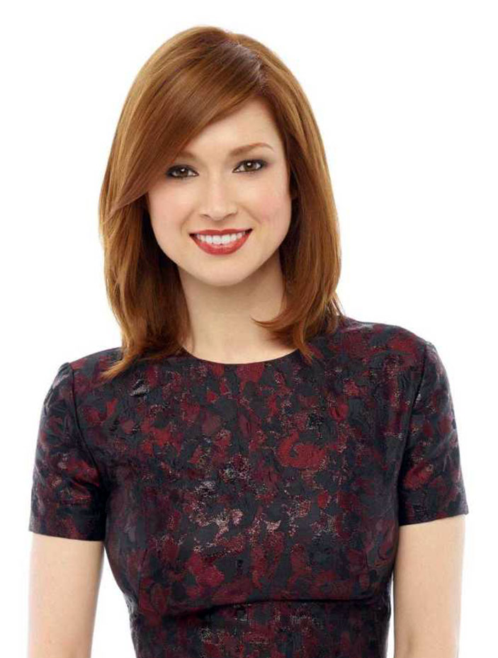Ellie Kemper Nude Leaked Photos And Porn Video Scandal Planet