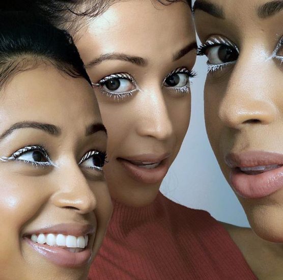 Liza Koshy Nude And Private Photos And Porn Video Scandal Planet