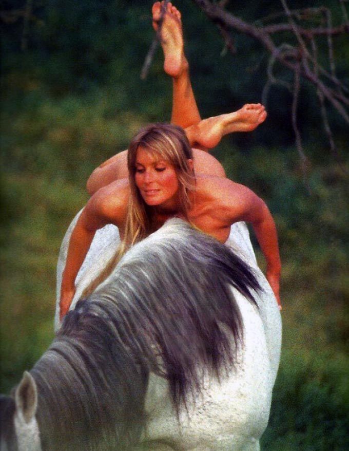 Bo Derek Nude Pics Laked Sex Tape And Sex Scenes Scandal Planet