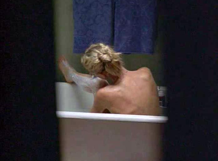 Connie Nielsen Nude Pics And Topless Sex Scenes Compilation