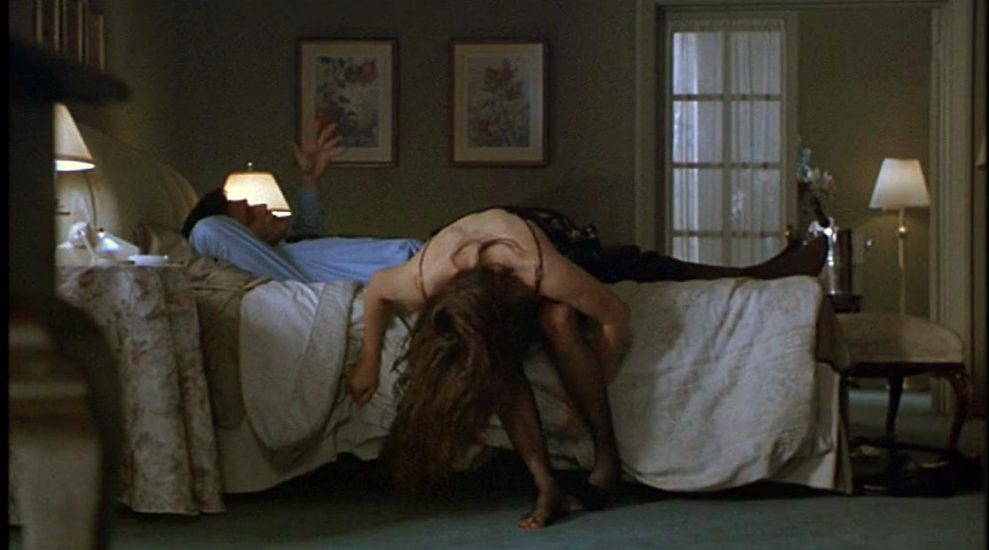 Jeanne Tripplehorn Nude Pics And Topless Sex Scenes Compilation