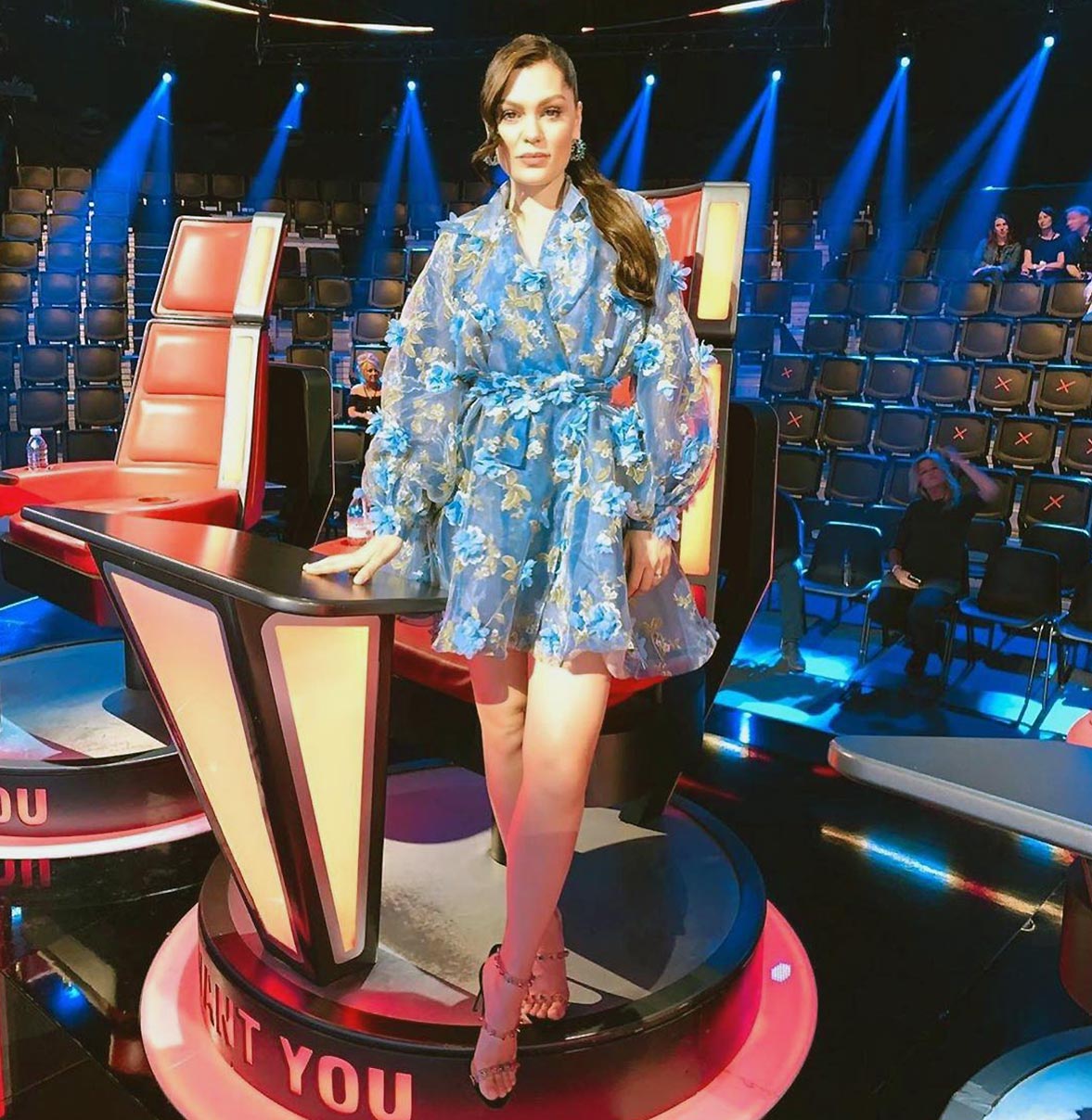 Jessie J Nude In Shocking Explicit Porn Video Scandal Planet