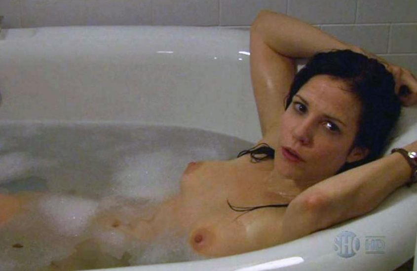 Mary Louise Parker Nude Pics Scenes And Porn Scandal Planet