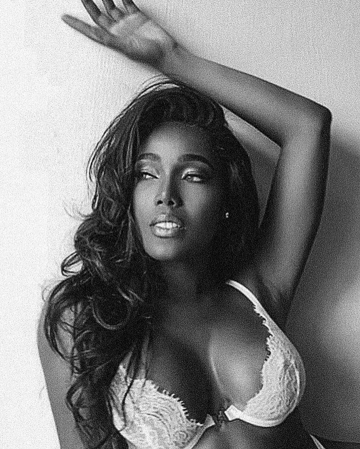 Monifa Jansen Nude Leaked Pics And Porn Video Scandal Planet