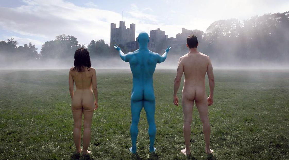 Sara Vickers Nude Scenes Compilation Scandal Planet