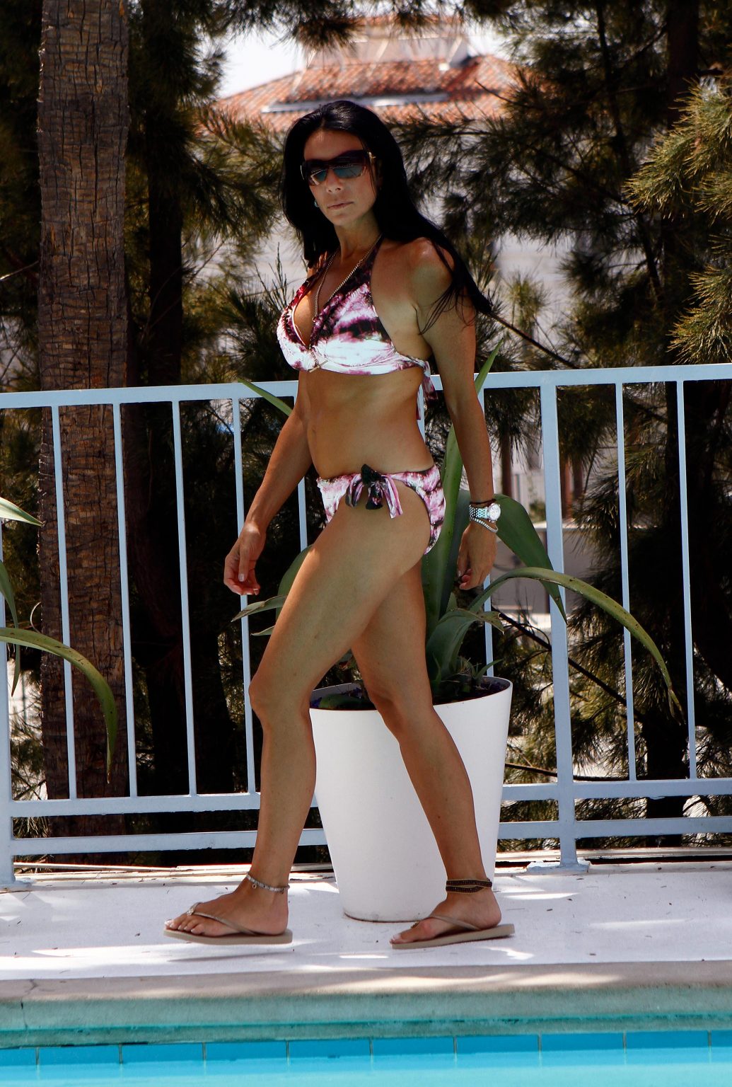 Danielle Staub Nude Leaked Pics And Sex Tape Scandal Planet