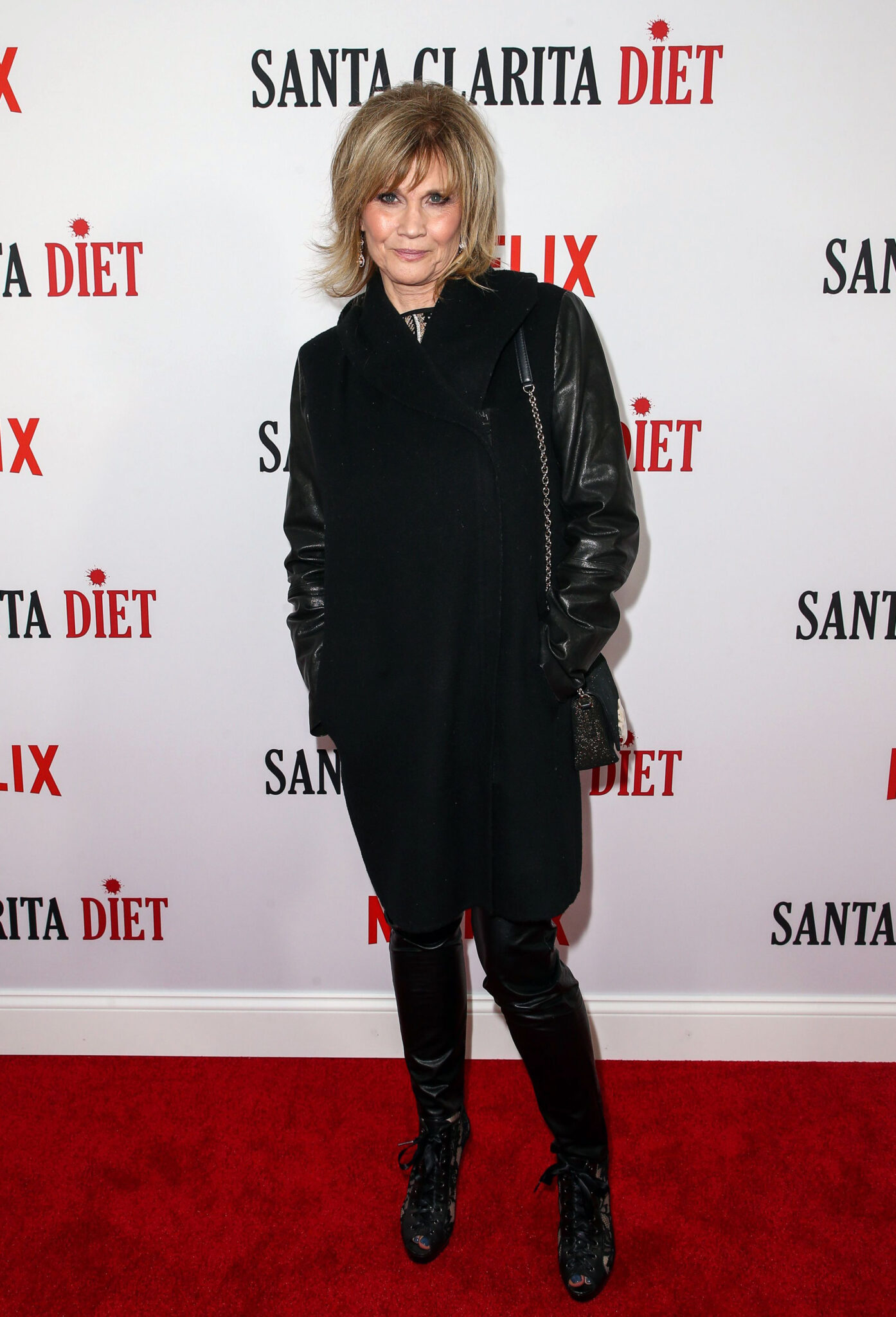 Markie Post Nude And Sexy Pics And Porn Video Scandal Planet