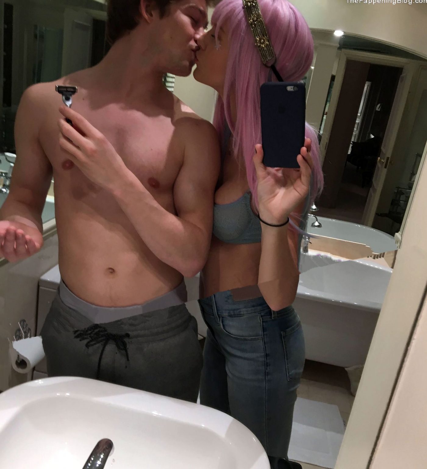 Taylor Swift Nude Leaked Pics And Sex Tape Porn Video Scandal Planet