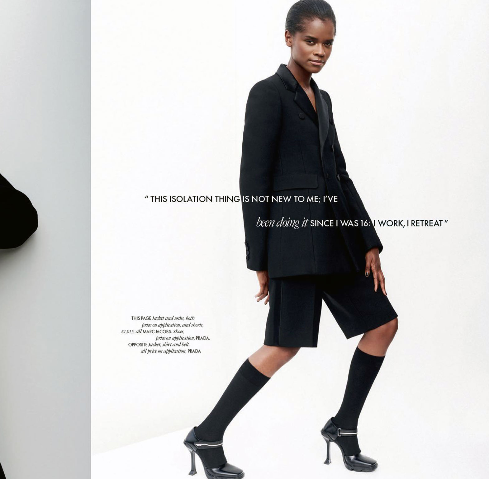 Letitia Wright Nude Pics And Leaked Porn Scandal Planet