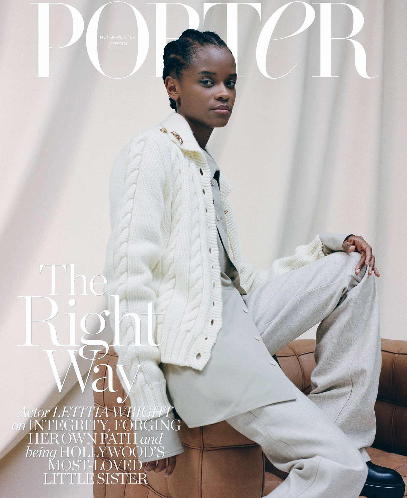 Letitia Wright Nude Pics And Leaked Porn Scandal Planet
