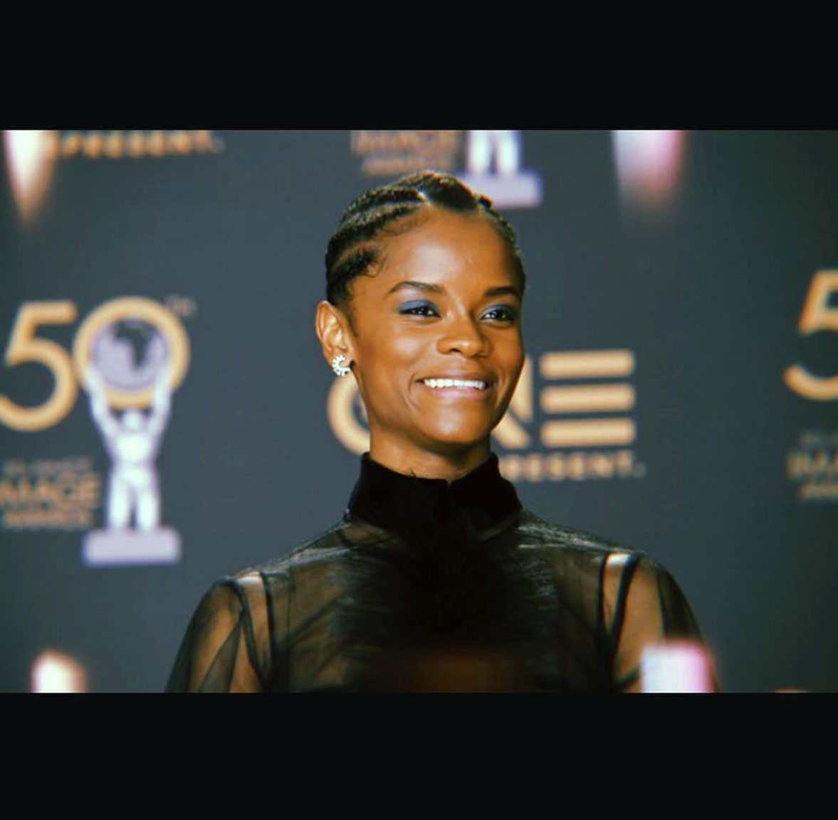 Letitia Wright Nude Pics And Leaked Porn Scandal Planet